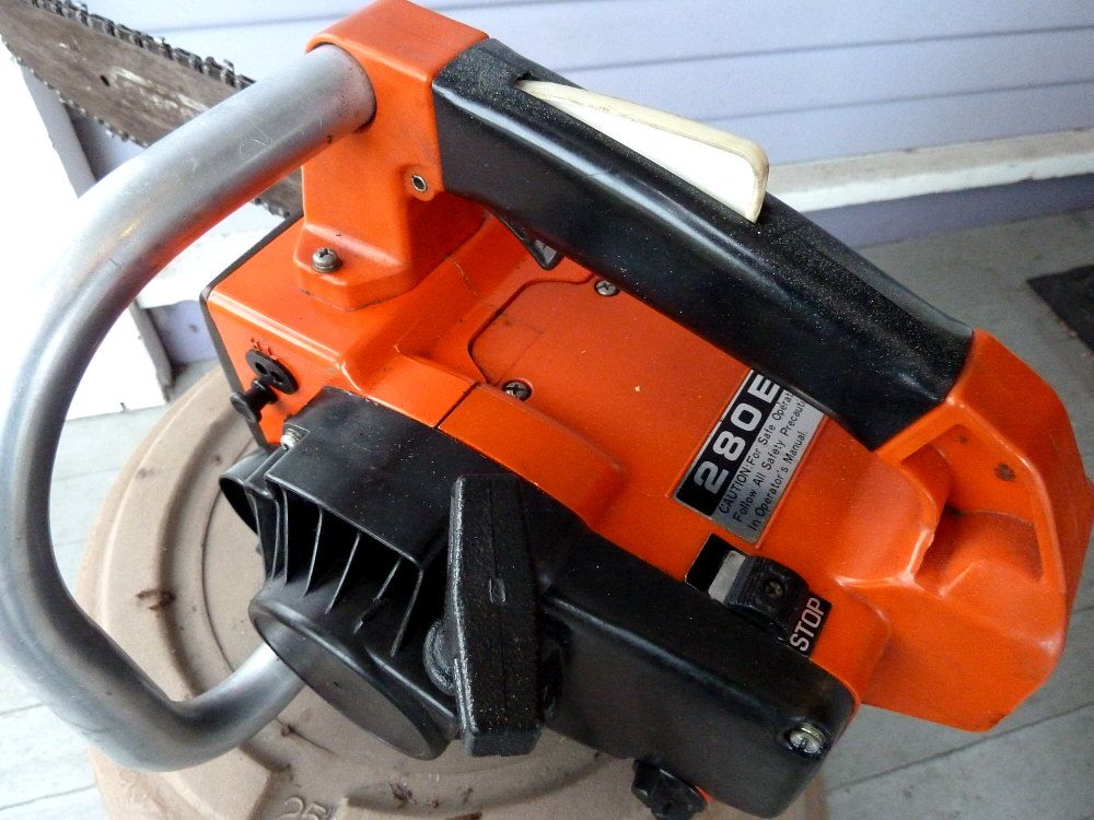 PSA: Replacement for 177215-06530 starter pulley on Echo CS 280E | My Tractor Forum